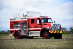 Eaton, CO Type 4 Wildland Engine #1124 - SVI Trucks