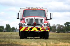 Eaton, CO Type 4 Wildland Engine #1124 - SVI Trucks