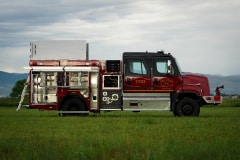 Galeton Fire Protection District (CO) Type-3 #1222