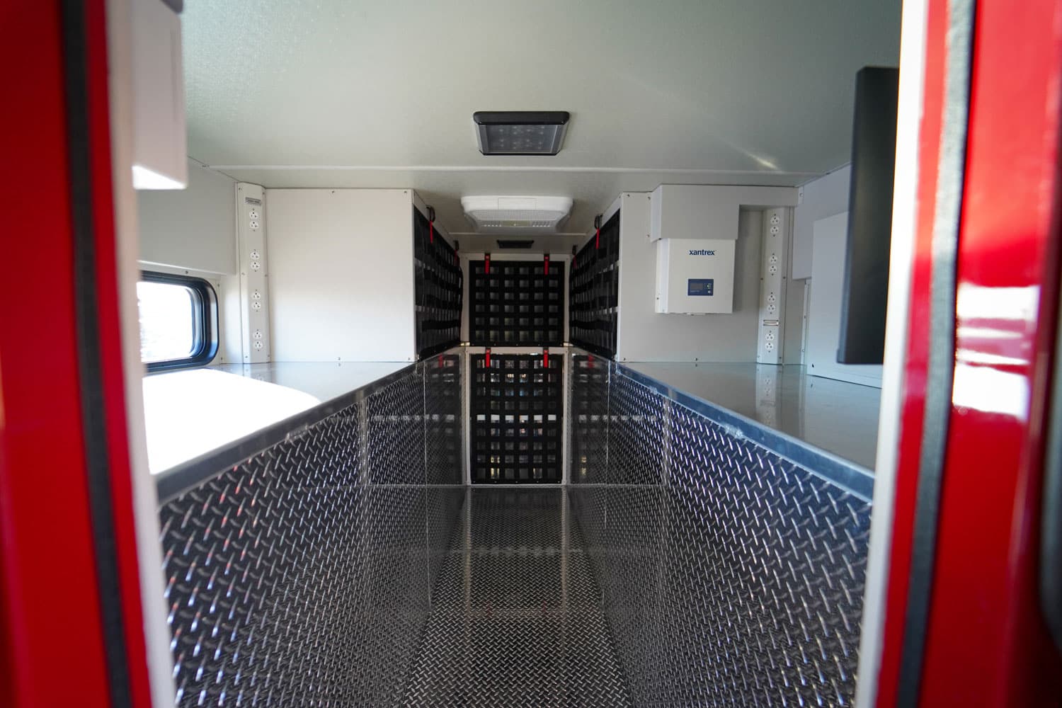 City of Miami Fire-Rescue Walk-Thru Hazmat 1204