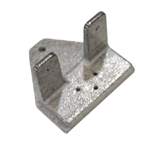 SVI Fire Truck Parts | SVI Upper Fire Truck Compartment Door Bracket ...