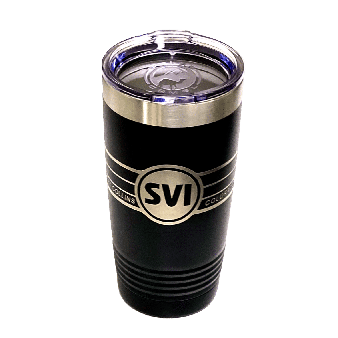 SVI Trucks Rock-Solid Challenge Coin