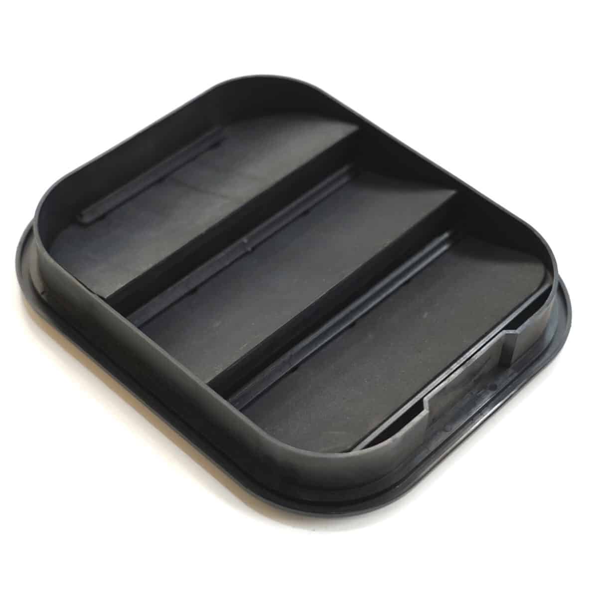 SVI Fire Truck Parts | Inlet Vent for Fire Truck Tool Compartments 058 ...