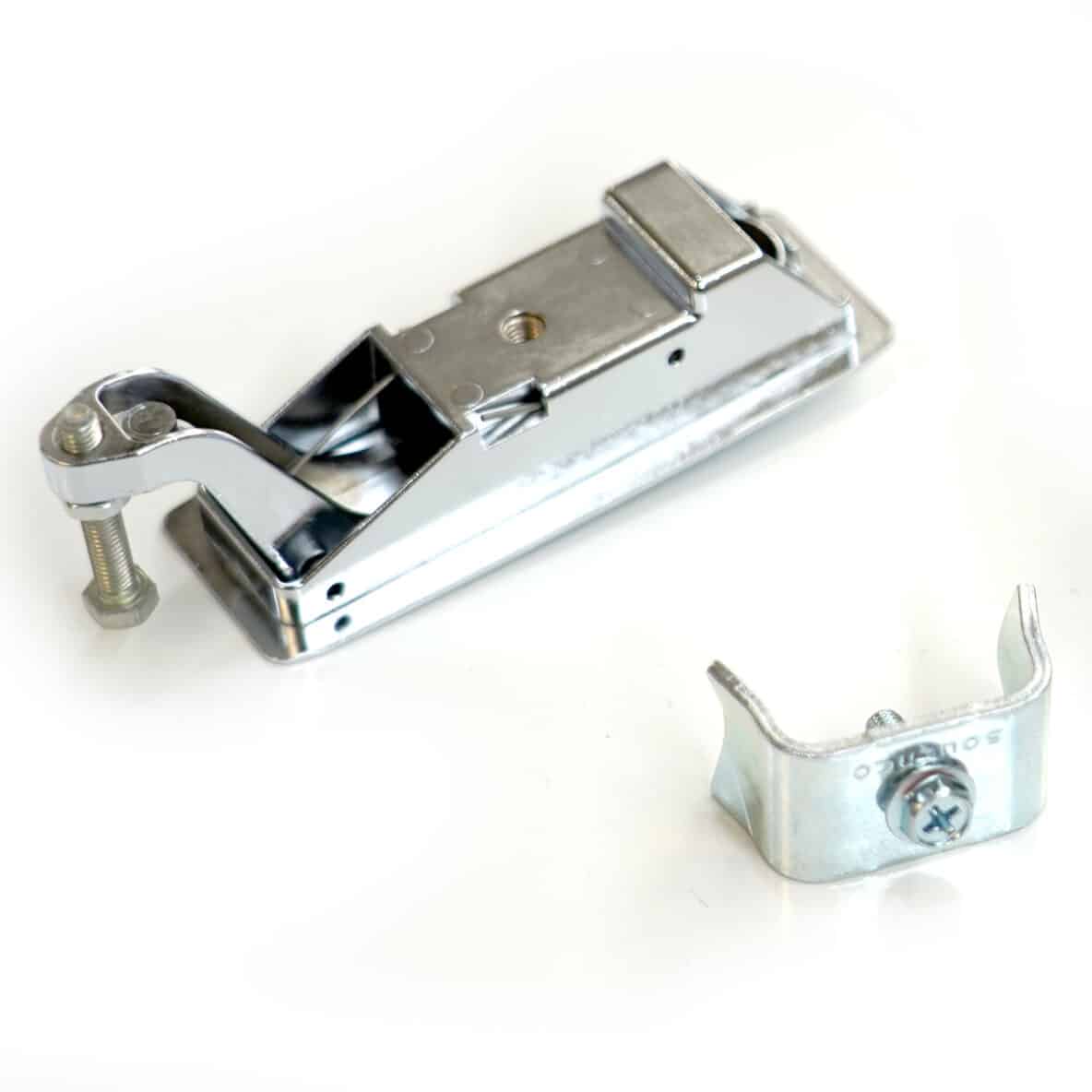 Southco SC2-32-113 Push-Release Fire Truck Latch