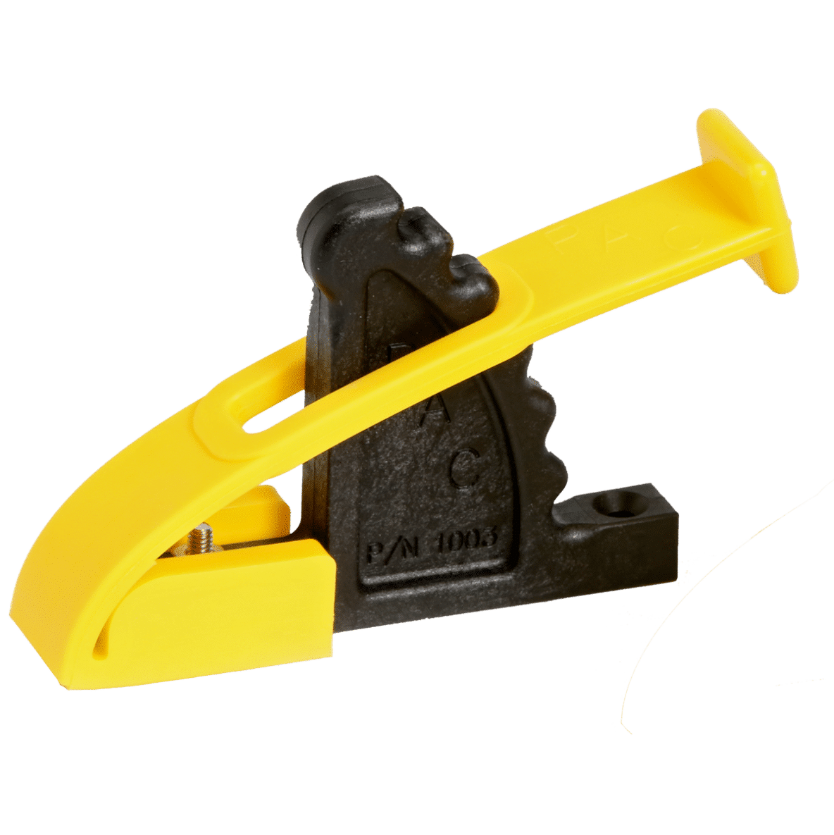 SVI Fire Truck Parts | PAC Toolok HD 1003-HD Tool Mount 058-14378