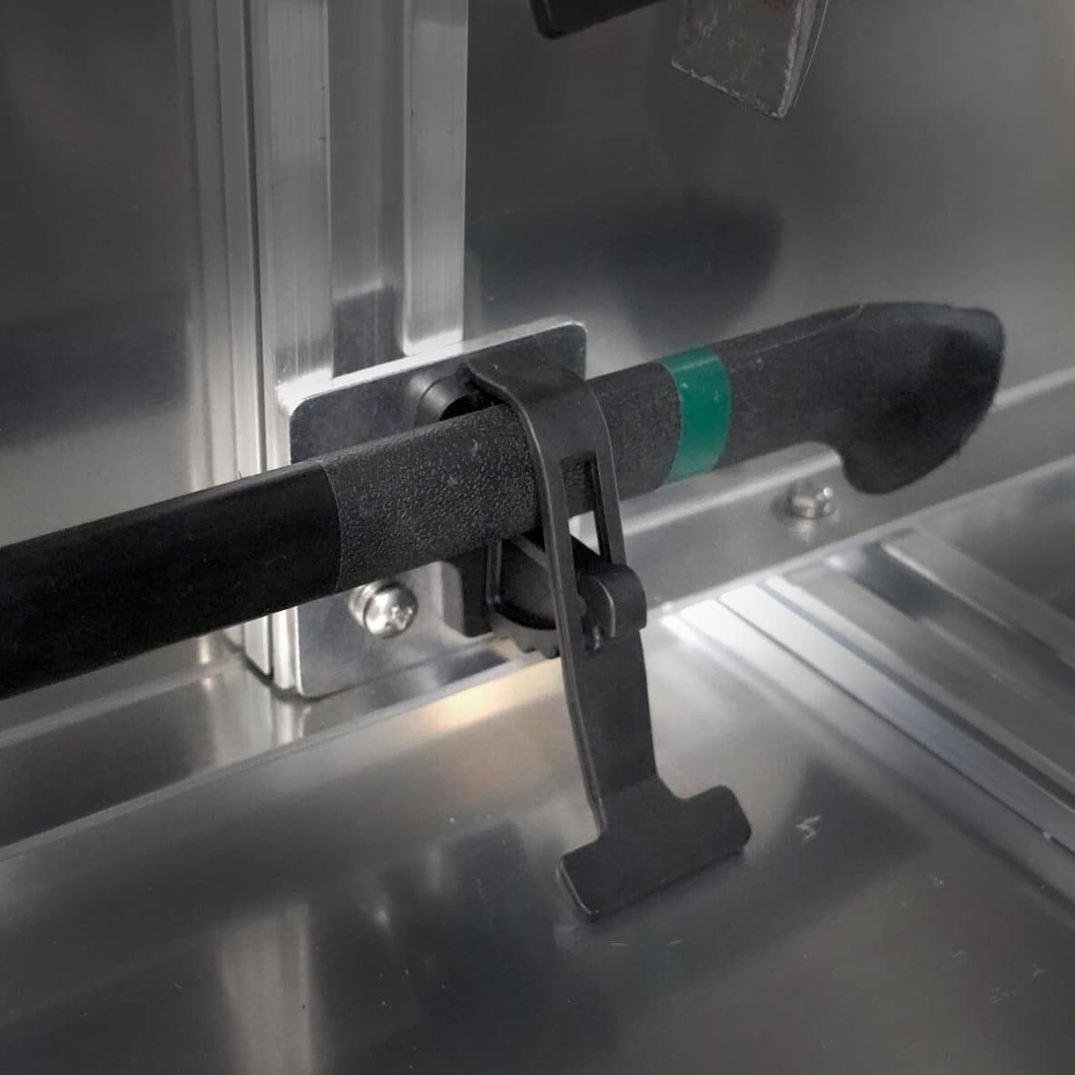 SVI Fire Truck Parts | PAC Toolok HD 1003-HD Tool Mount 058-14378