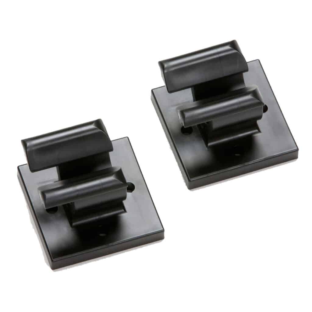 SVI Fire Truck Parts | PAC Toolok HD 1001 Tool Mount 058-14387