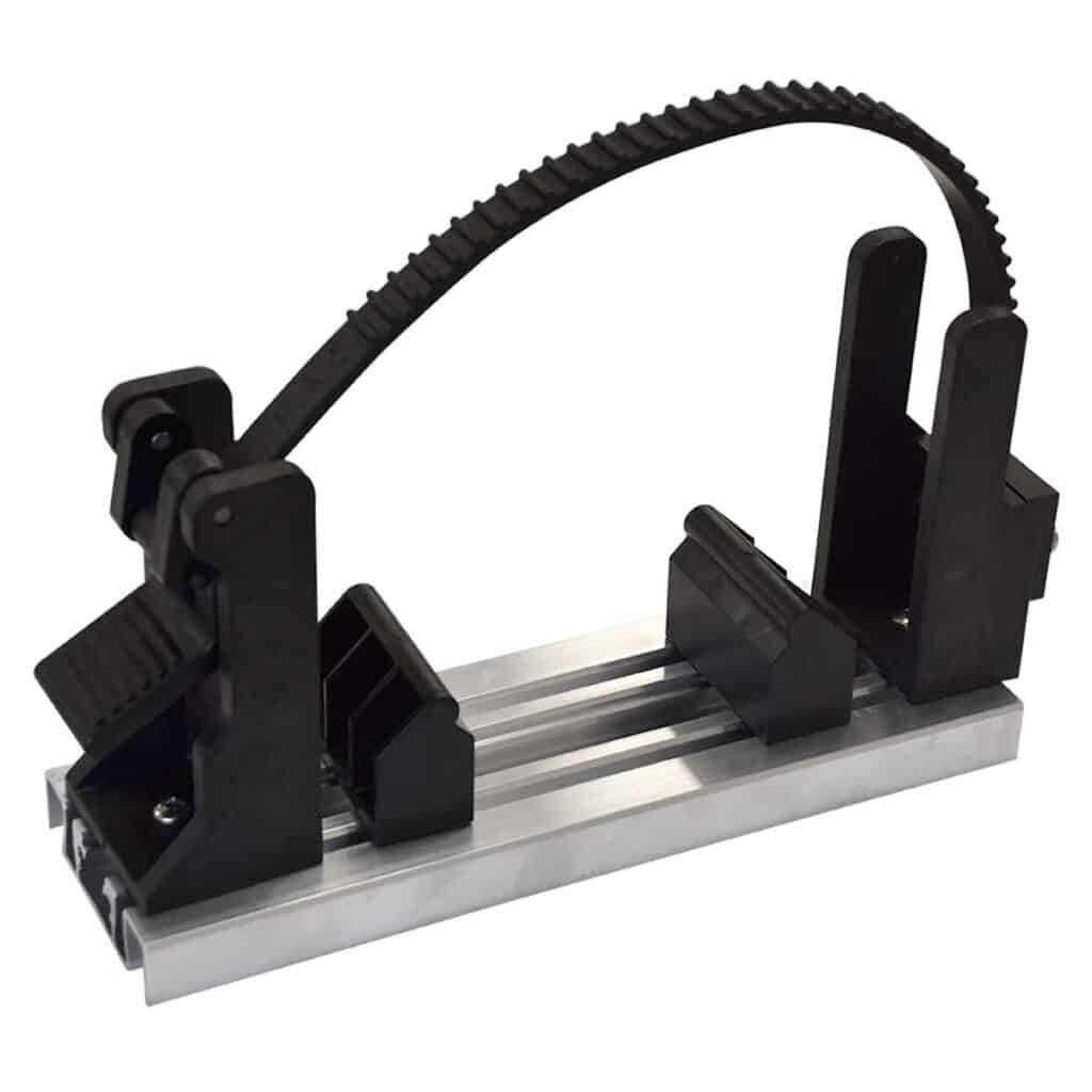 SVI Fire Truck Parts | PAC Fast Lok Adjustamount Kit K5020 058-14432