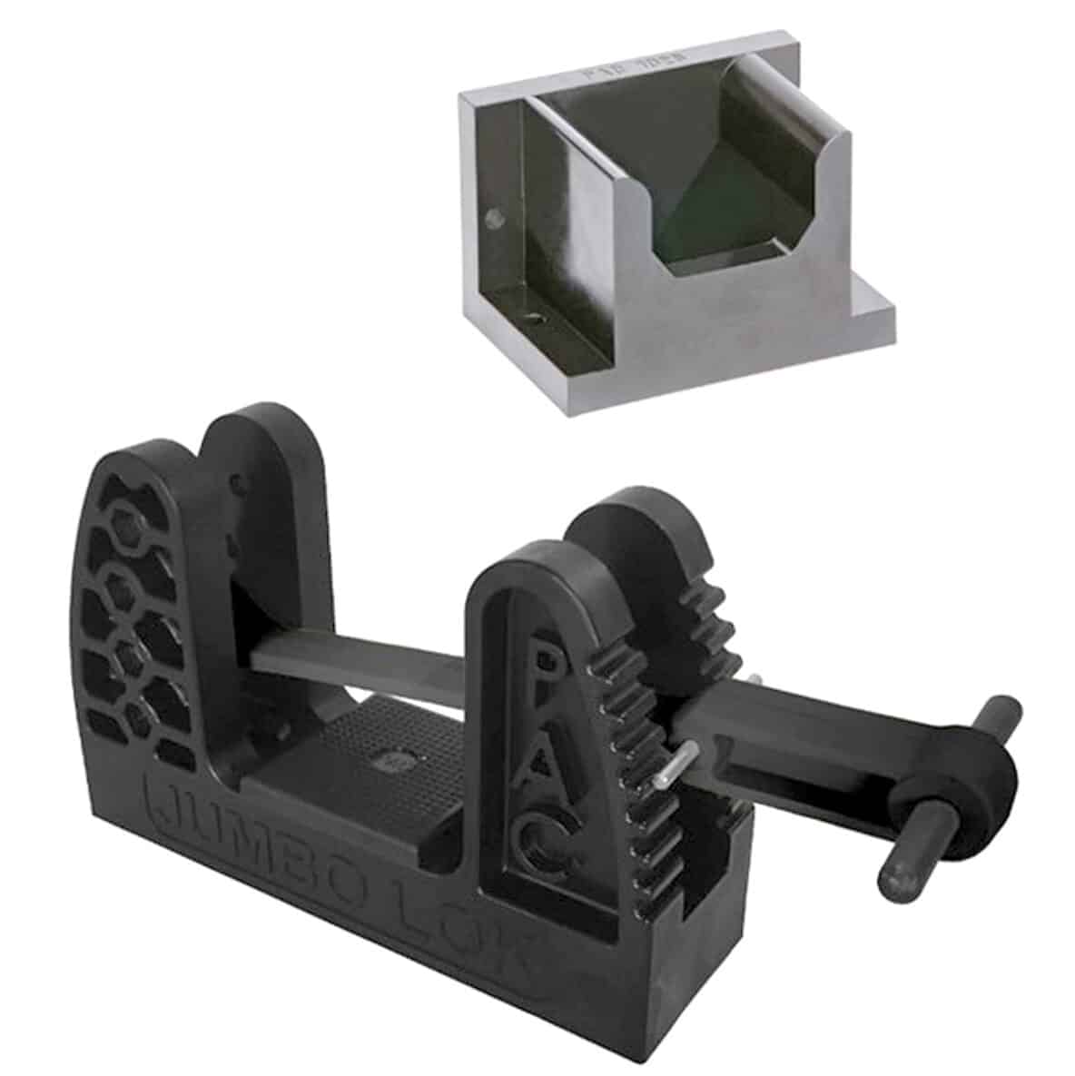 SVI Fire Truck Parts | PAC Tool Spreader Base Pocket 1026 058-14438